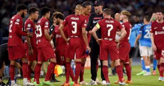 Trent Alexander-Arnold shows off new hairstyle in time for new season