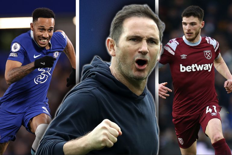 Derby County transfer news | English Premier League Derby County ...