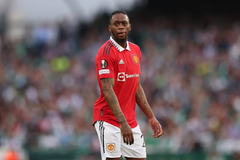 Man United transfer news: Wan-Bissaka Crystal Palace return