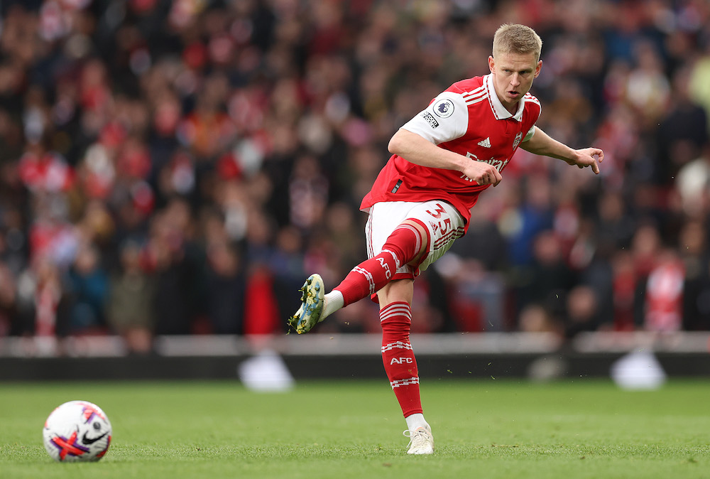 Bukayo Saka benches Arsenal teammate in FPL team ahead of West Ham