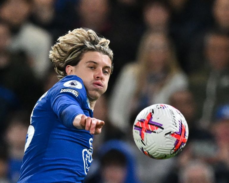 Chelsea transfer news: Gallagher Newcastle West Ham