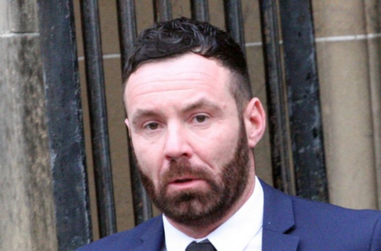 Craig Smart arrested after killing someone with car