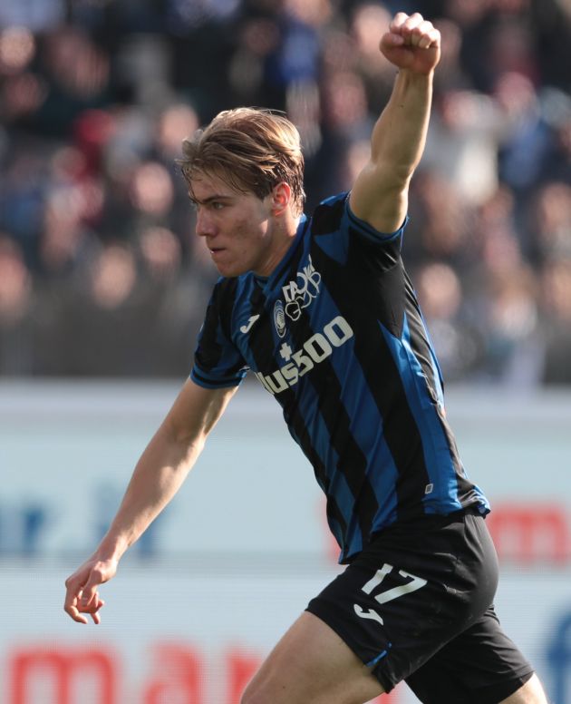 Chelsea transfer news: Ramus Hojlund talks held