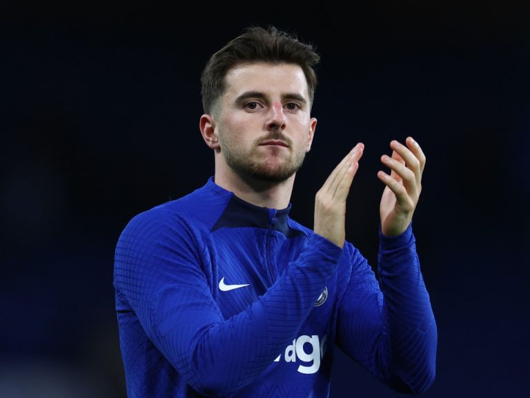 Chelsea news: Mason Mount latest as potential Liverpool move looms