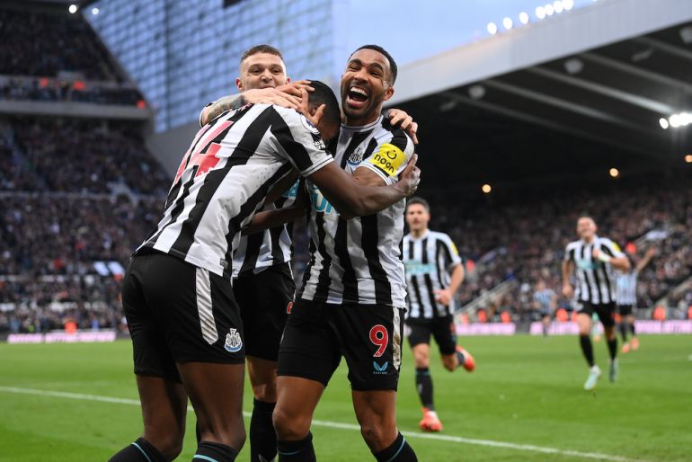 Fabrizio Romano confirms Newcastle striker facing uncertain future