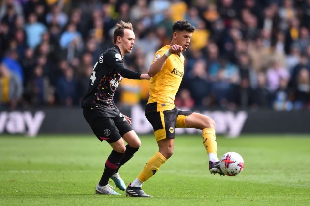 Matheus Nunes Liverpool Man Utd transfer clarification