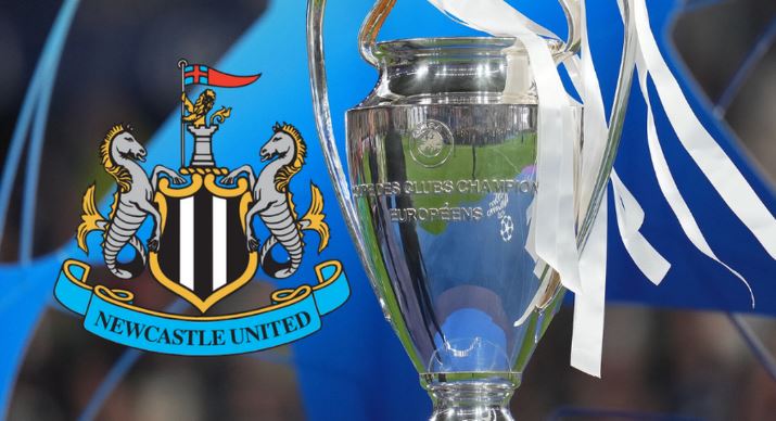 Newcastle set to sign 18-year-old goalkeeping prodigy | CaughtOffside