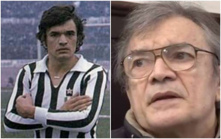 Sergio Gori dies aged 77