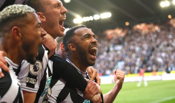 Newcastle open to letting 26-year-old first teamer go when the season ...