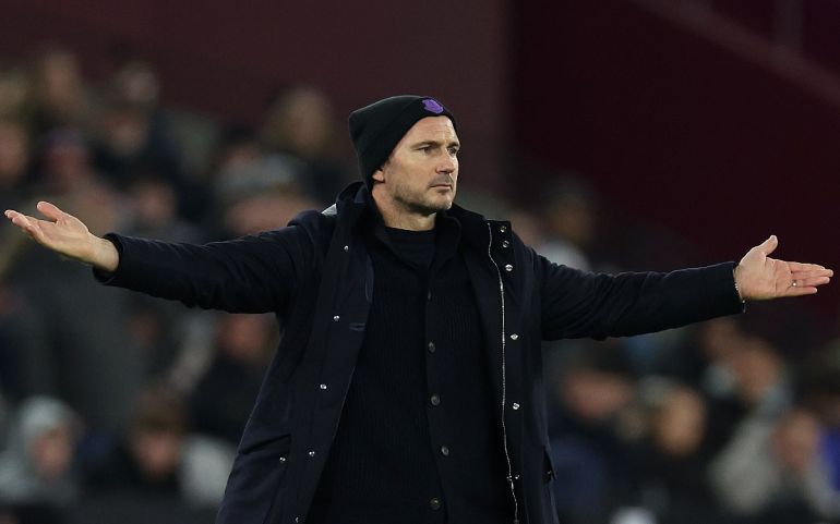Chelsea news: Simon Jordan on Frank Lampard return