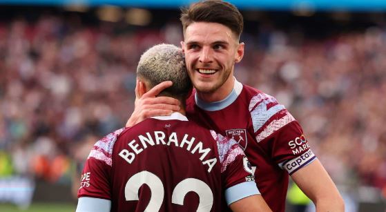 West Ham news: Sought after German midfielder has held talks