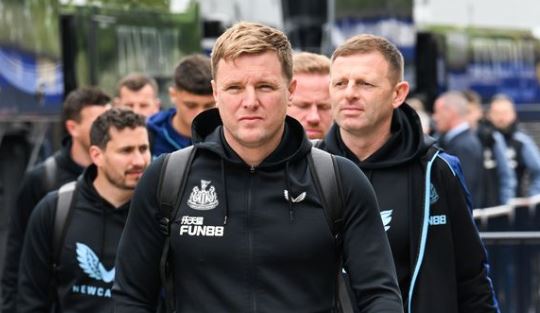 Newcastle news: Club told fee for 27-year-old who guarantees goals