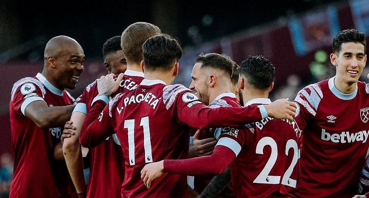 Declan Rice set for massive pay rise if he signs for Arsenal