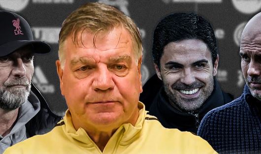 Change in Leeds lineup as Allardyce set to start player for first time ...