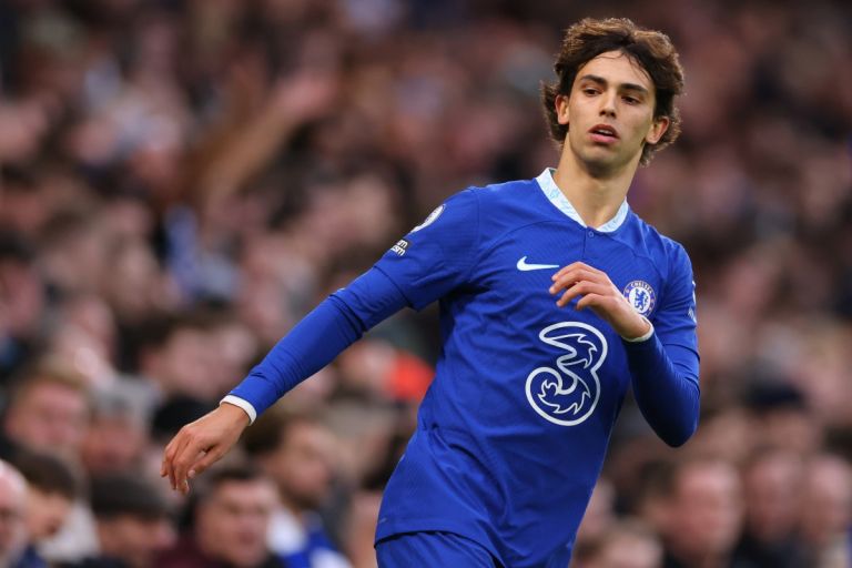 Chelsea transfer news: Atletico frustrated with Joao Felix