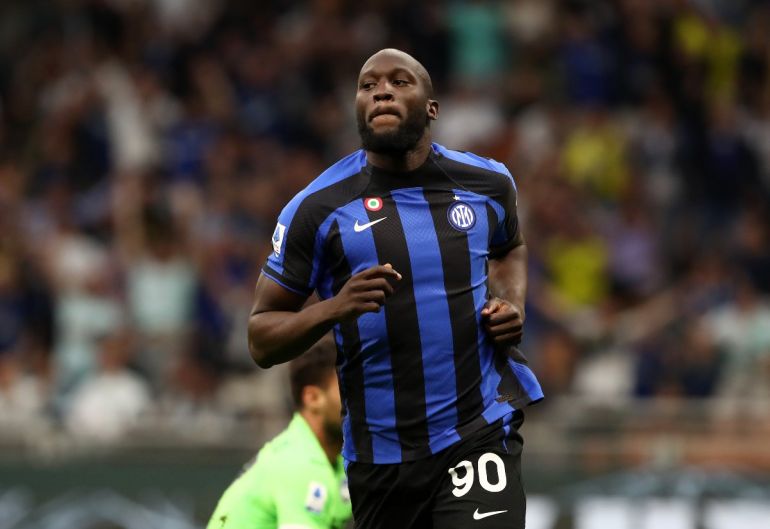 Chelsea closing in on agreement with Inter Milan for the permanent ...