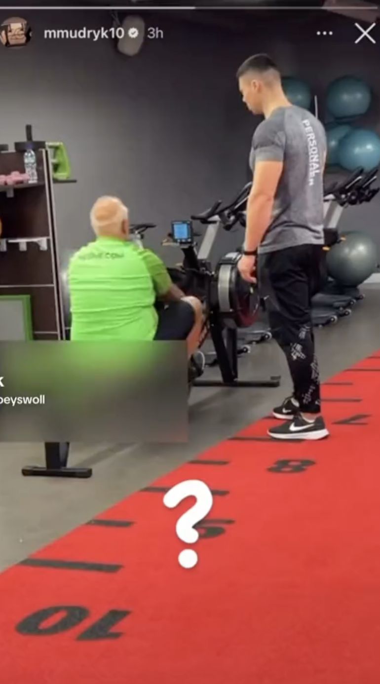 (Video) Popular US gym influencer calls out Chelsea star for fitness ...