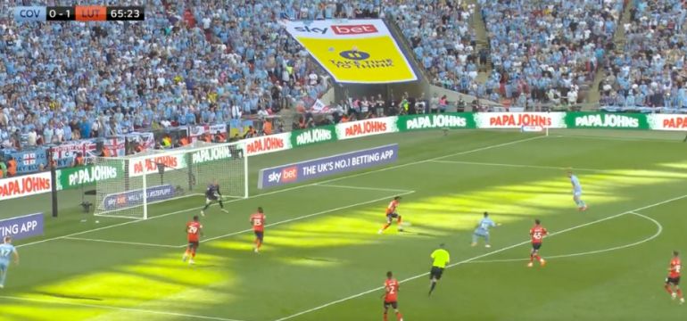 Coventry City FC Transfer News, Rumours & Gossip | CaughtOffside