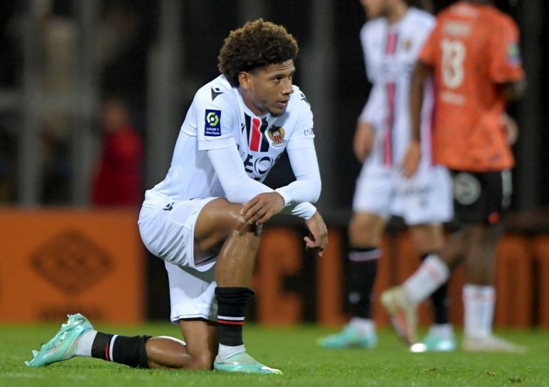 Todibo Man United Liverpool Newcastle transfer exclusive