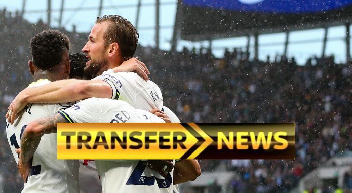 Clement Lenglet could remain with Tottenham beyond this season