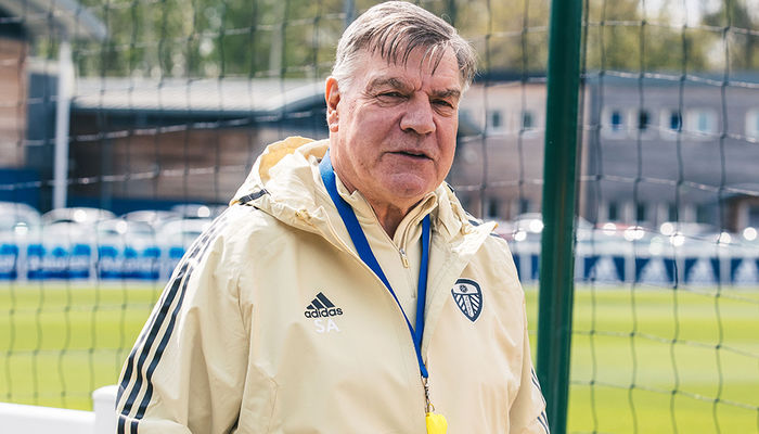 Leeds news: Club have decided to sell £50k per week attacker