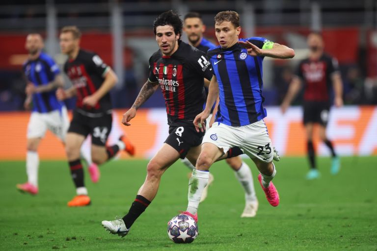 Newcastle news: Italian ultras send a strong message over star man