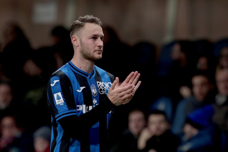 Liverpool leading race for Atalanta's Teun Koopmeiners