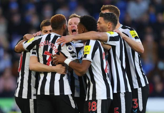 Newcastle defender wanted by several clubs ahead of summer window