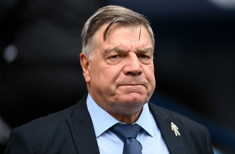 Sam Allardyce wants Leeds player with only three starts to play every ...
