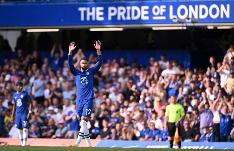 Chelsea transfer news: Loftus-Cheek AC Milan agreement close