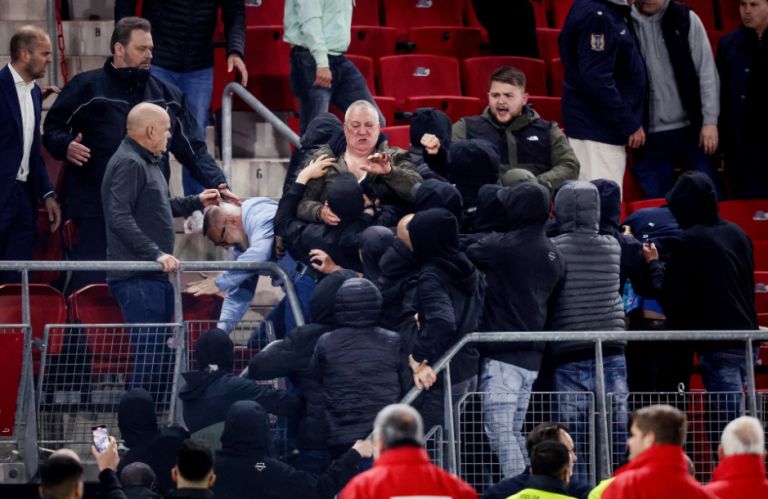 West Ham hero known as Knollsy given huge reward for actions