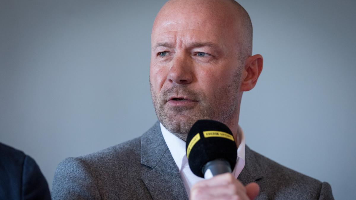Alan Shearer admits Newcastle summer signing has changed his mind ...