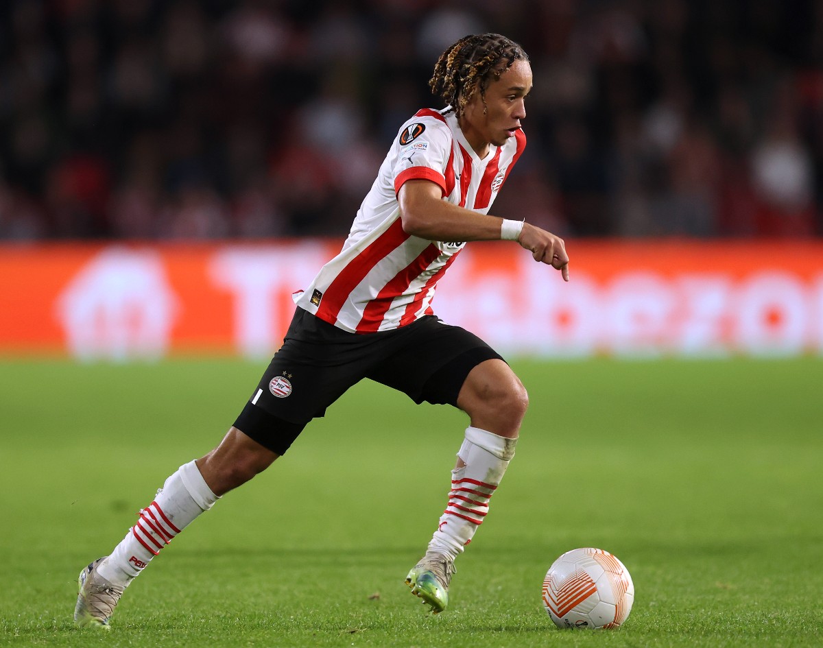 Xavi Simons Arsenal PSG transfer exclusive report