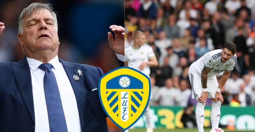 New Leeds signing could stay at the club despite relegation