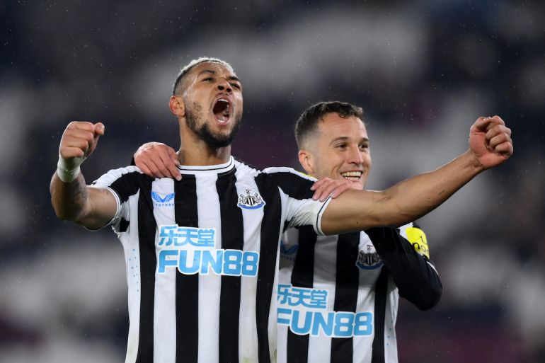 Newcastle defender wanted by several clubs ahead of summer window