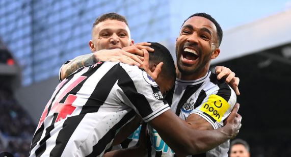 Newcastle news: Striker admits he would like to play for club next season