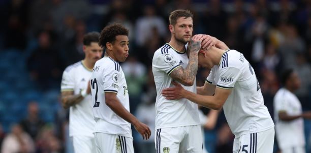 Leeds United prodigy seals summer move to Premier League side ...