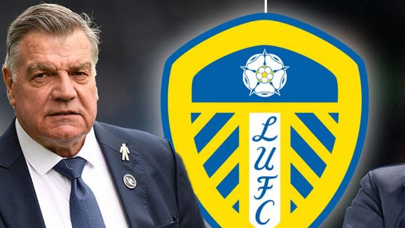 Leeds news: Sam Allardyce could take new role at club for next season