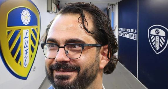 Leeds news: Winger is wanted at Sevilla by Victor Orta