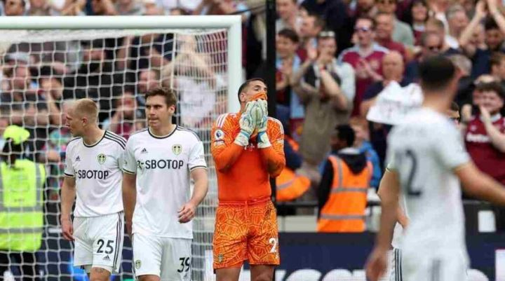 Leeds news: One important player has already said his goodbyes