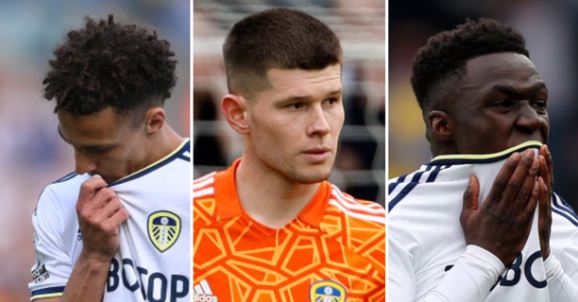 Leeds in pole position to land £25m goal-machine despite relegation