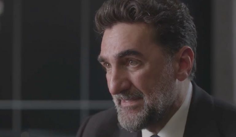 Newcastle news: Chairman Yasir Al-Rumayyan resigns