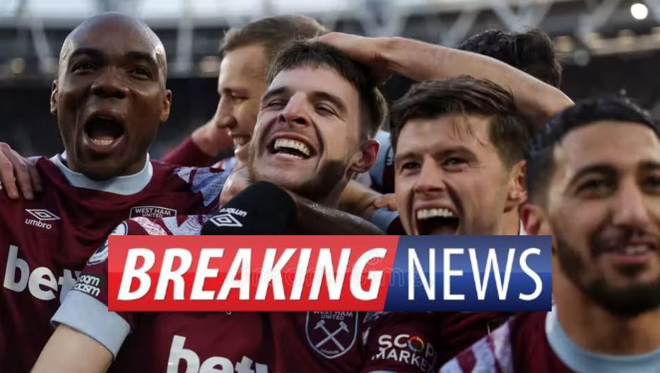 West Ham news: Club set to land double deal for two players