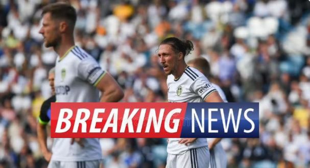 Leeds news: Duo set to leave for the same club next week