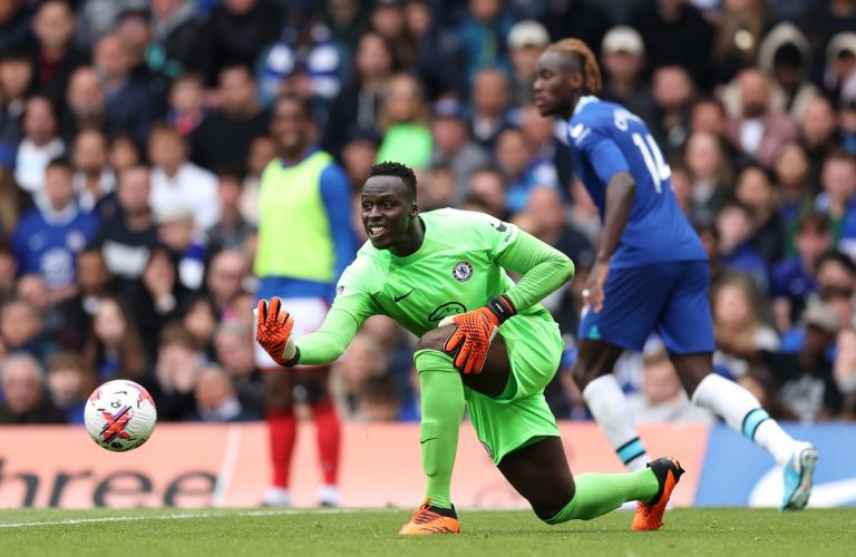 Chelsea transfer news: Edouard Mendy Al Ahli terms agreed