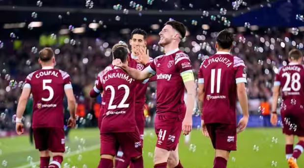 West Ham news: Another Hammers giant decides to leave the club