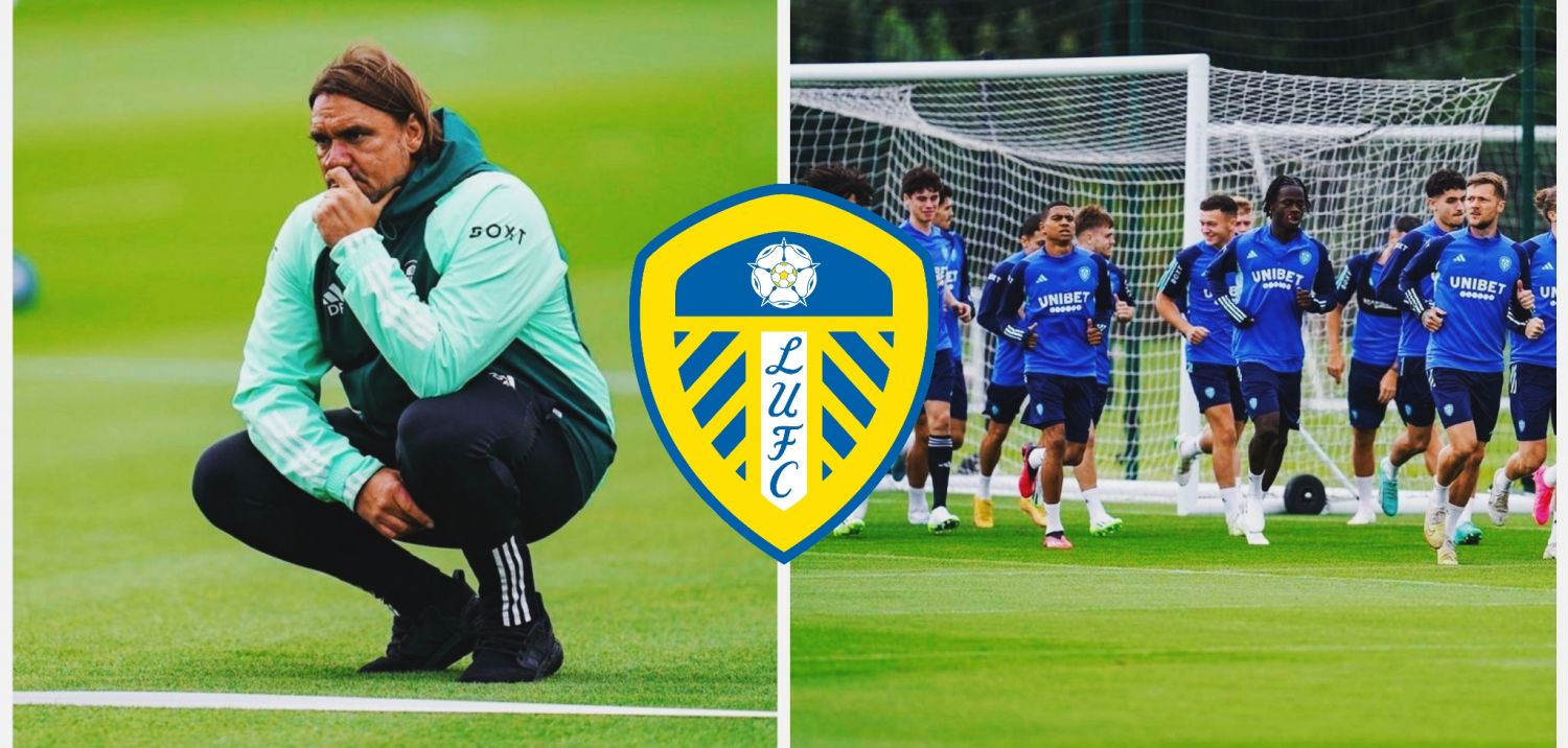 Leeds transfer news: Brendan Aaronson Union Berlin