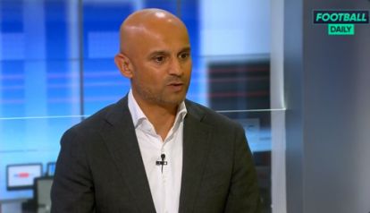 Arsenal transfer news: Dharmesh Sheth on sales and targets