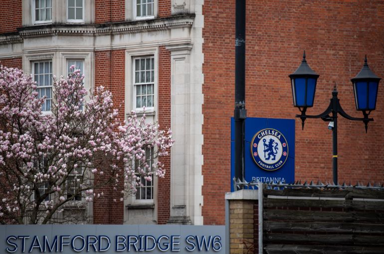 Chelsea news: Club are playing a very dangerous game with FFP