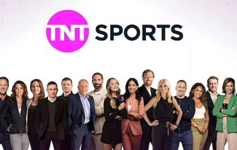 Premier League news: TNT Sports launch with all female presenting team